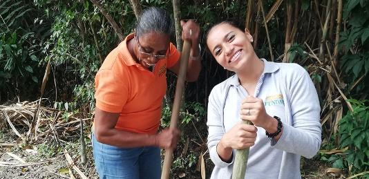 Plant a Tree Online - Donate a Tree - Planting Hope