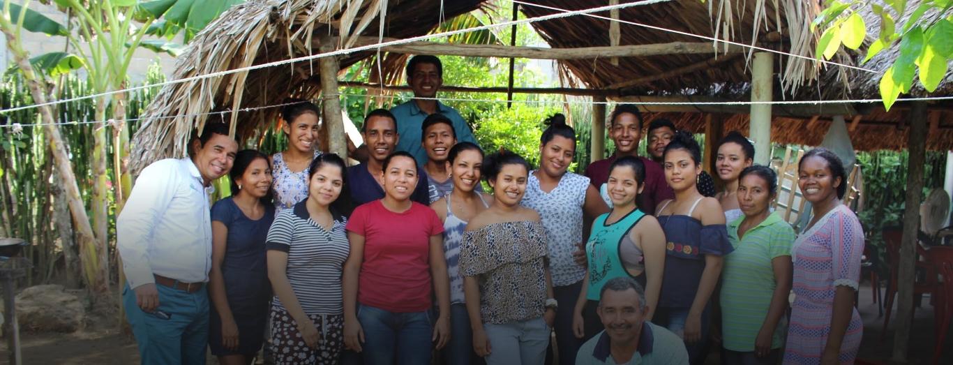 Actions | Planting Hope