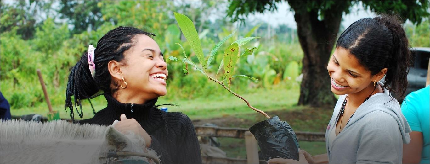 Why Planting Hope? | Planting Hope