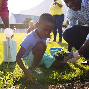 Know Us More | Planting Hope