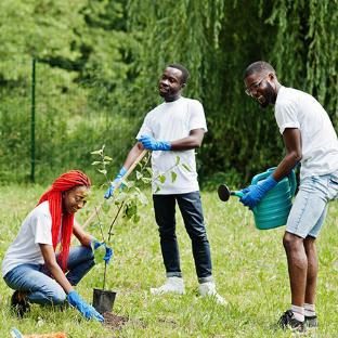 Know Us More | Planting Hope