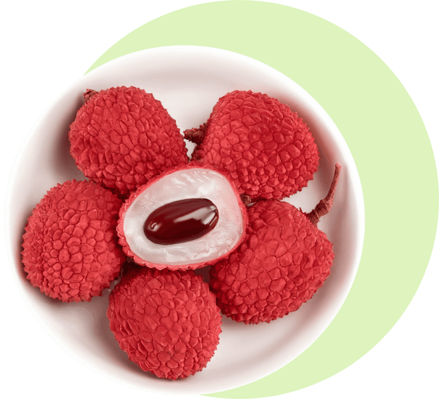 Lychee / Litchi | Planting Hope